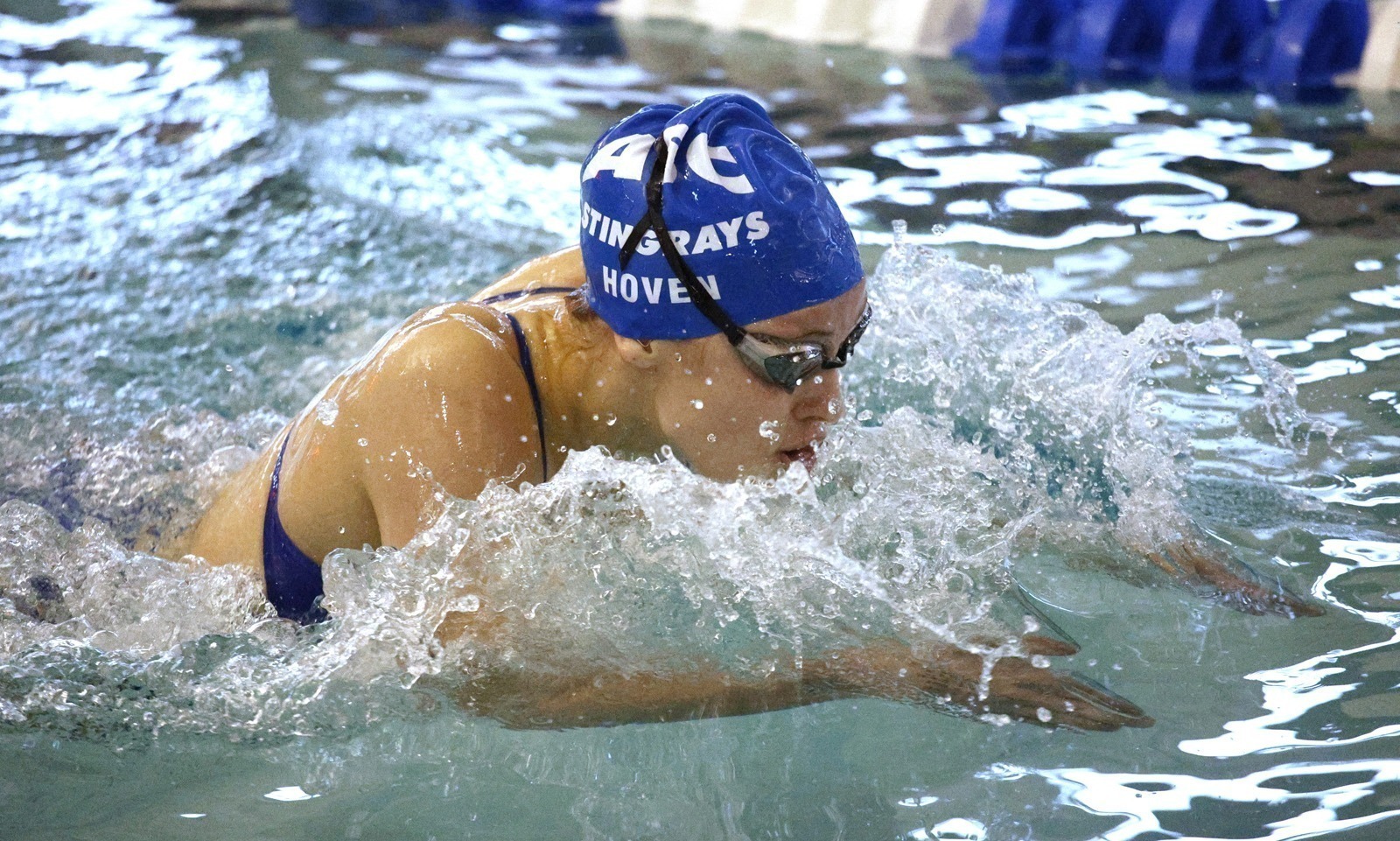 Gallery: Area swimmers make a splash at the Aberdeen Swim Club Winter ...
