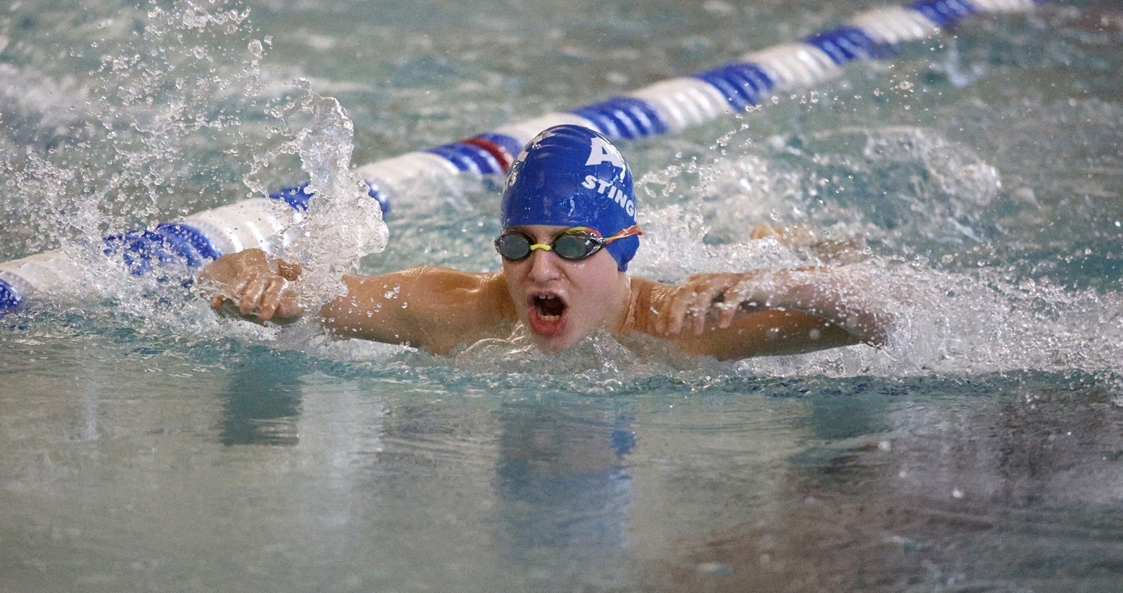 Gallery: Area swimmers make a splash at the Aberdeen Swim Club Winter ...