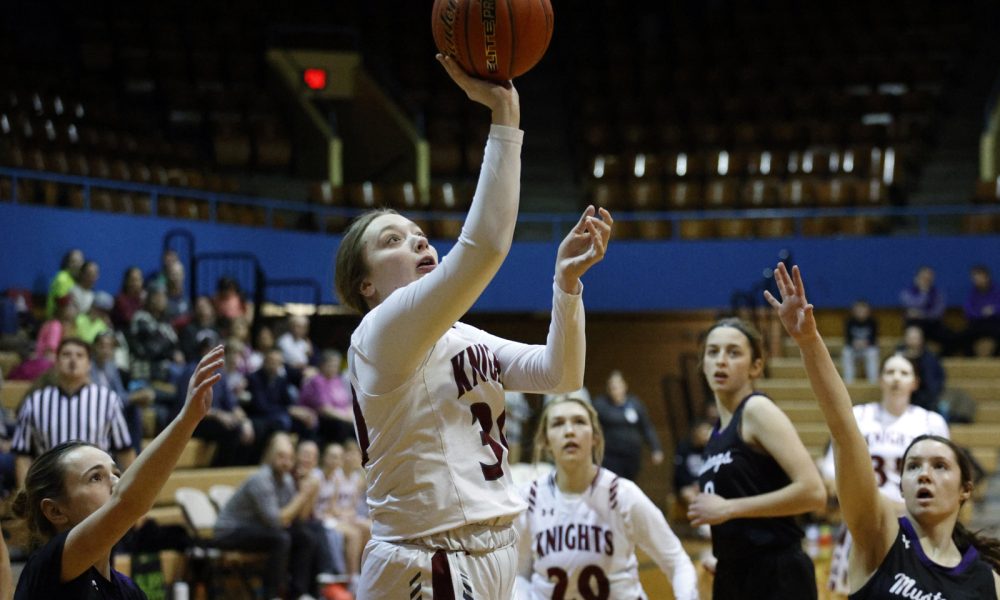 Balanced attack fuels Christian victory over Wilmot – SD SportScene