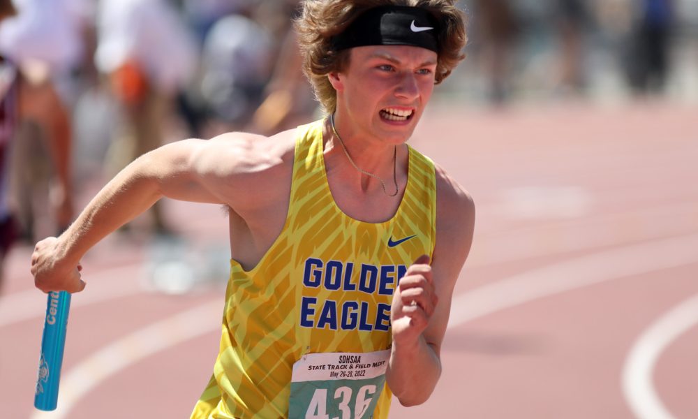 Class AA Track and Field Leaders – SD SportScene