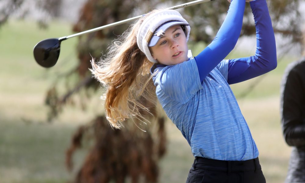 Central captures Hub City Invitational team title; Meyerink wins ...