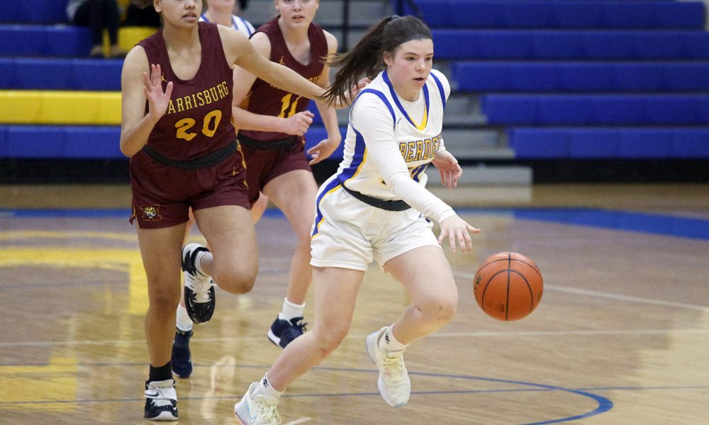 Central comes up just short against Jefferson – SD SportScene