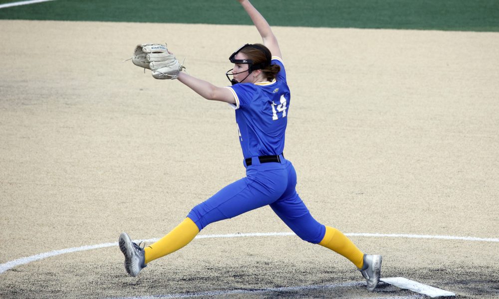 Central softball to continue transformation process – SD SportScene
