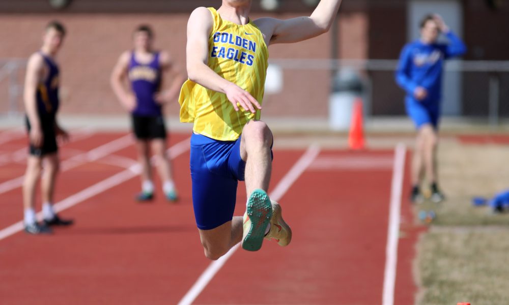Al Sahli Invitational moves to Pierre this spring – SD SportScene