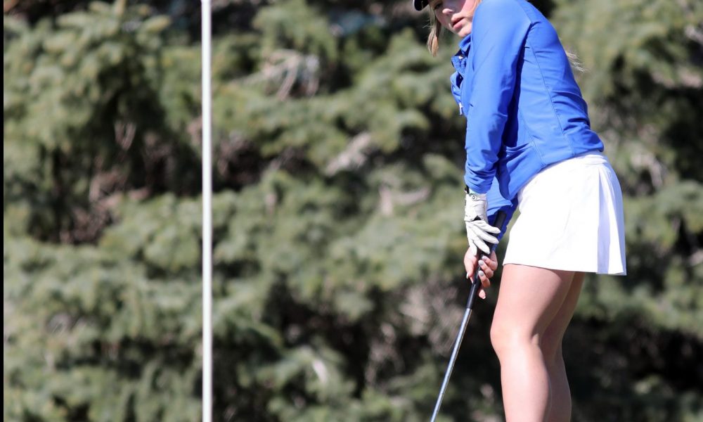 Podoll, Central finish third at Watertown Inv. – SD SportScene