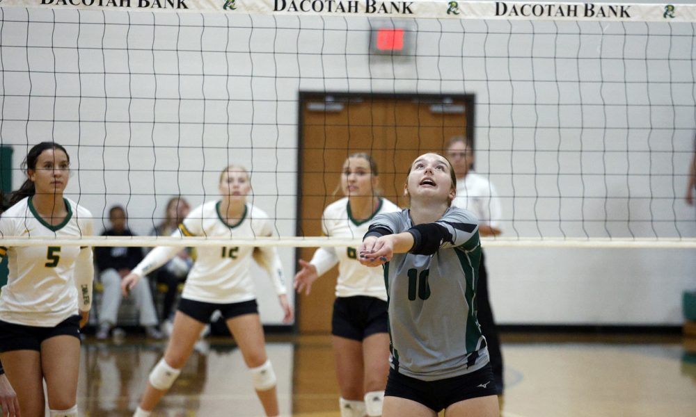 Clark-Willow Lake looking to add banner after banner season – SD SportScene