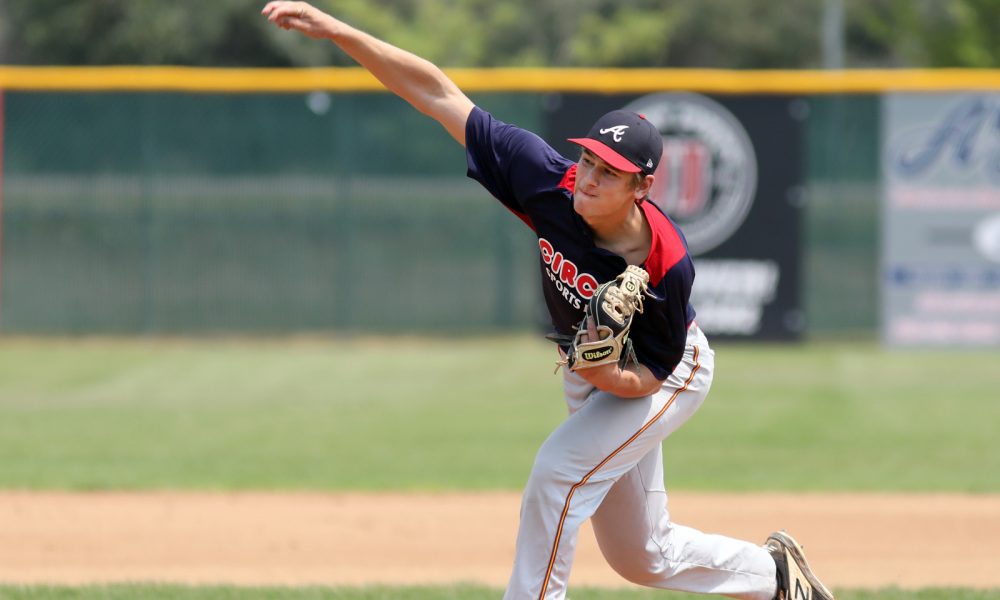 Circus rolls past Black Hills A’s at State A Amateur – SD SportScene