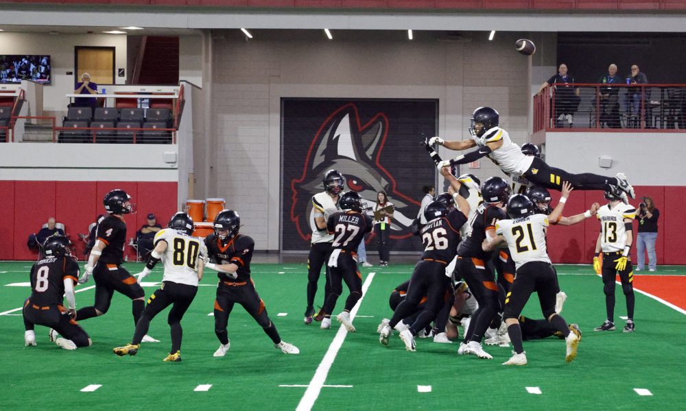 Howard holds off Wolsey-Wessington for 9A state title – SD SportScene