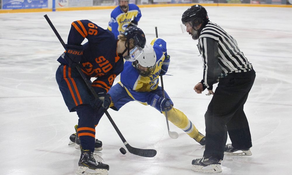 Cougars fall to Brookings in home finale – SD SportScene