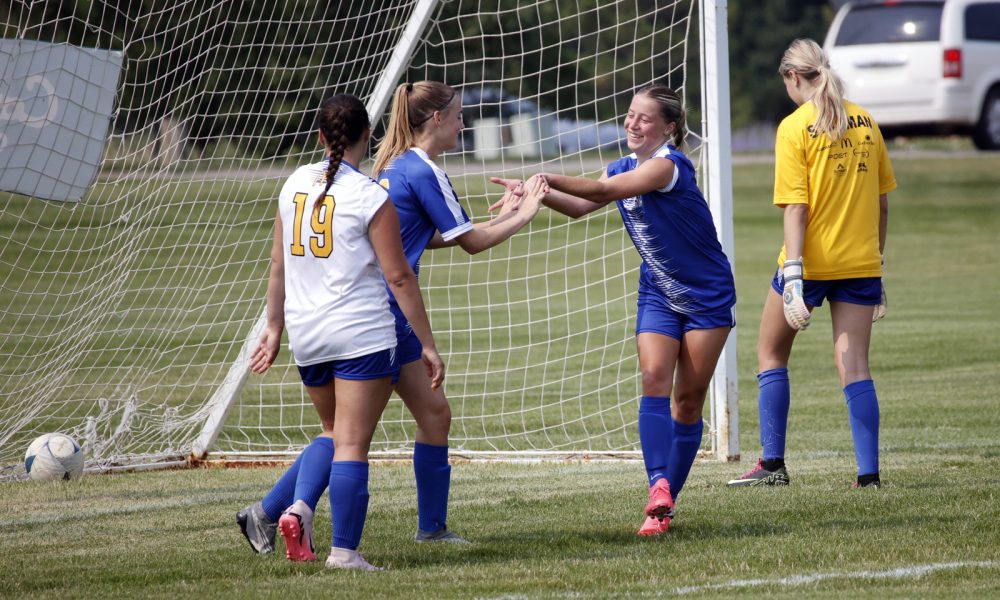 Gallery: Hub City Soccer Club hosts the Dacotah Cup Tournament – SD ...