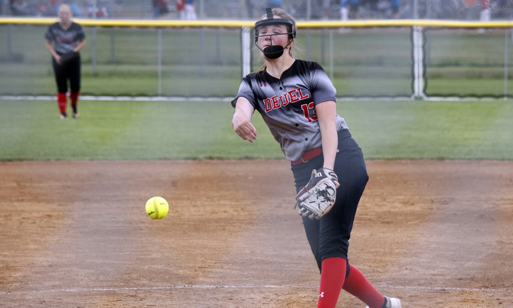 Softball Roundup – SD SportScene