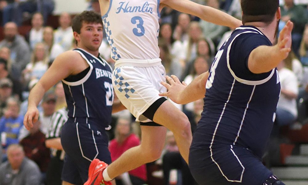 SoDak 16 Boys’ Basketball Roundup – SD SportScene