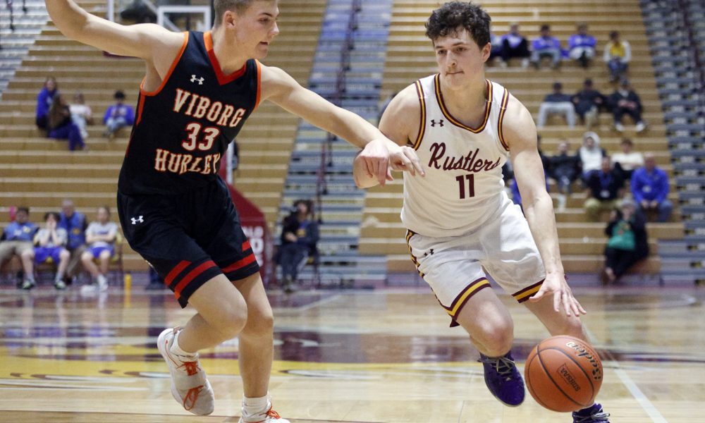 Viborg-Hurley gets defensive in victory over Ethan – SD SportScene