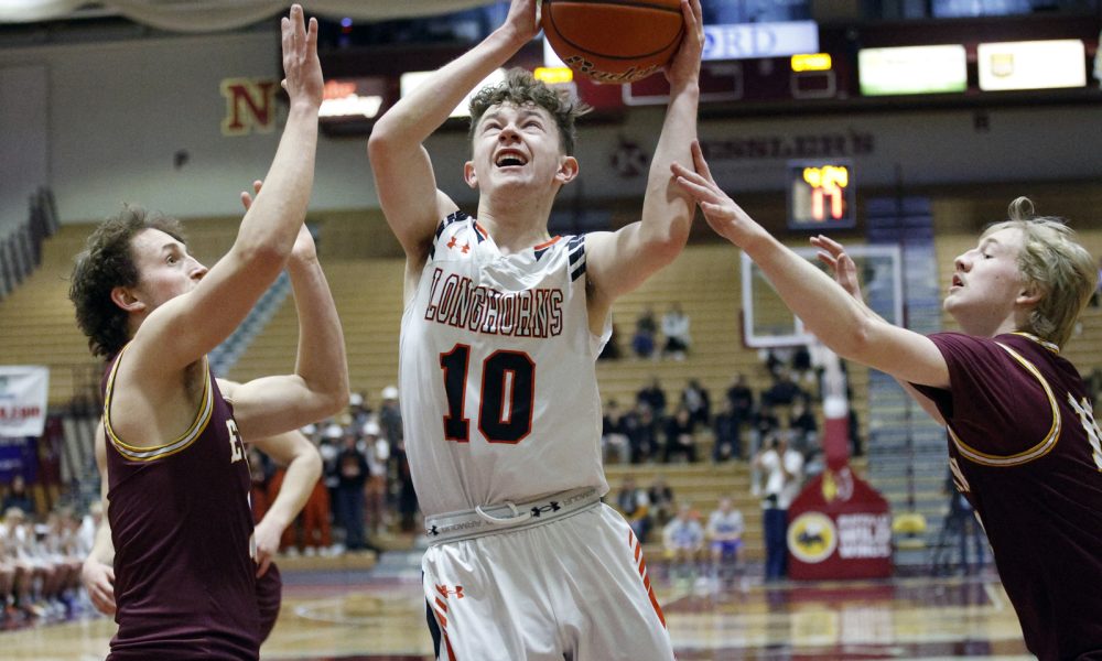 Defense leads Faith to seventh-place win over Ethan – SD SportScene