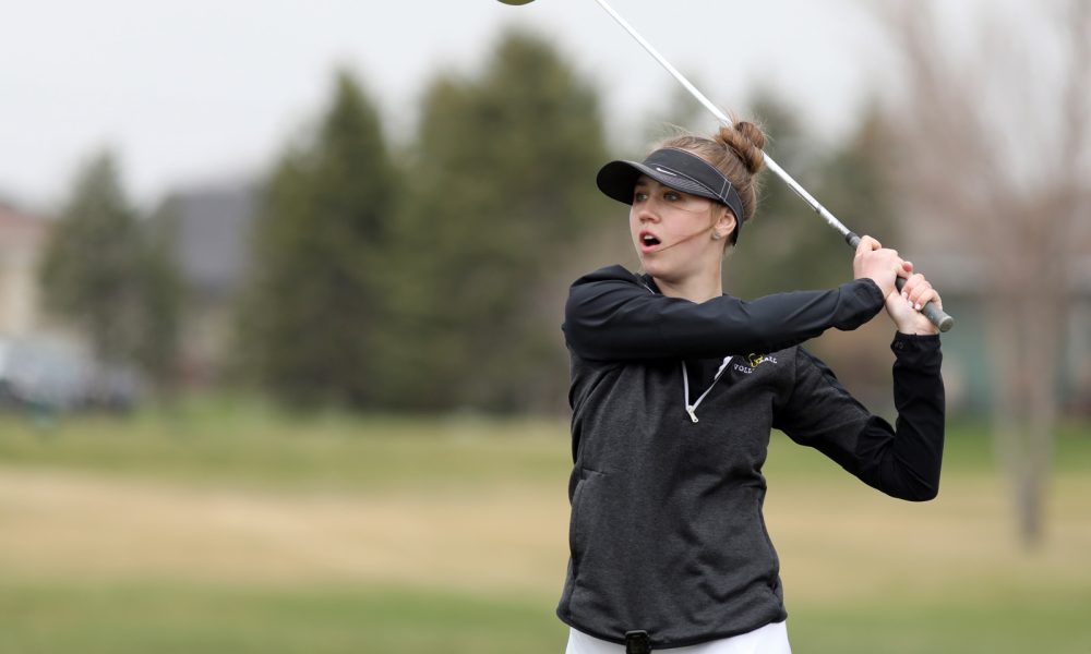 Faulkton sweeps team and individual LRC titles – SD SportScene
