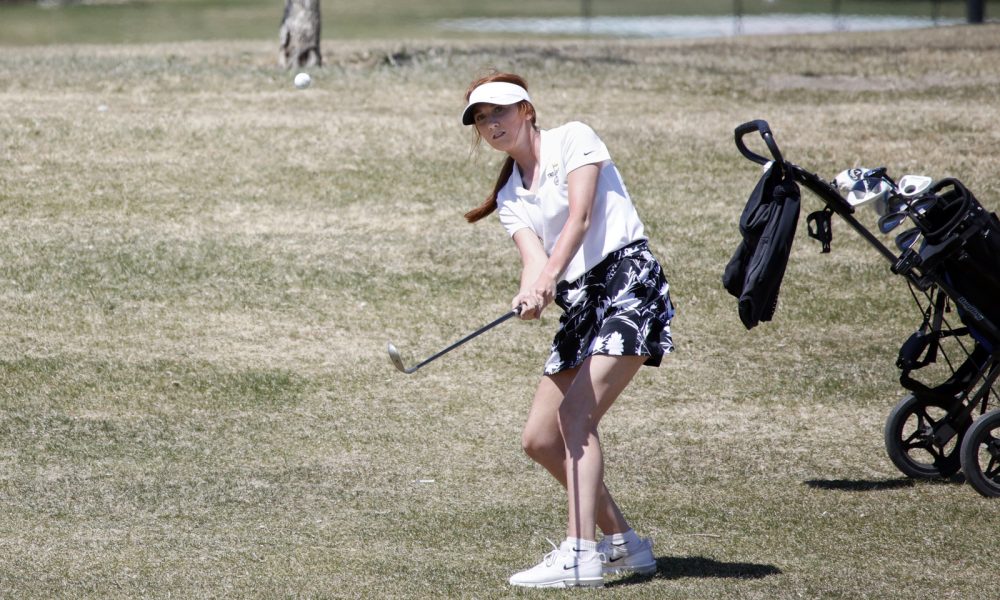 Hettick, Pugh top Region 5B Pre-Region golf – SD SportScene