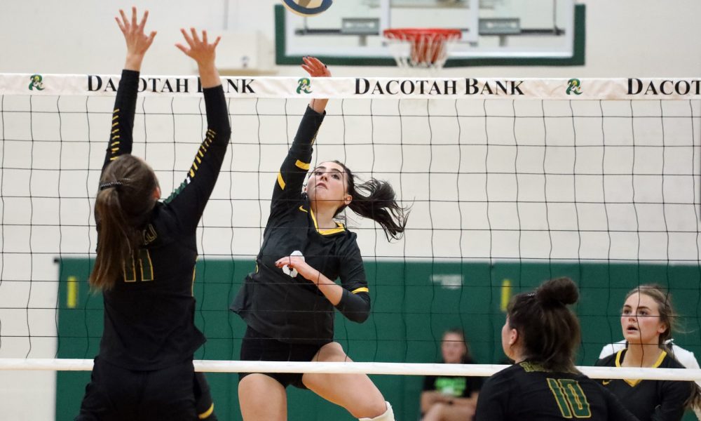 Faulkton finds right blend for another trip to state – SD SportScene