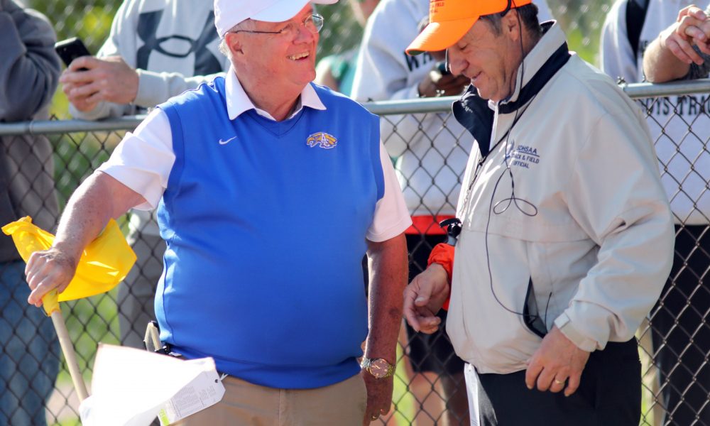 Brownell retiring after more than four decades of service – SD SportScene
