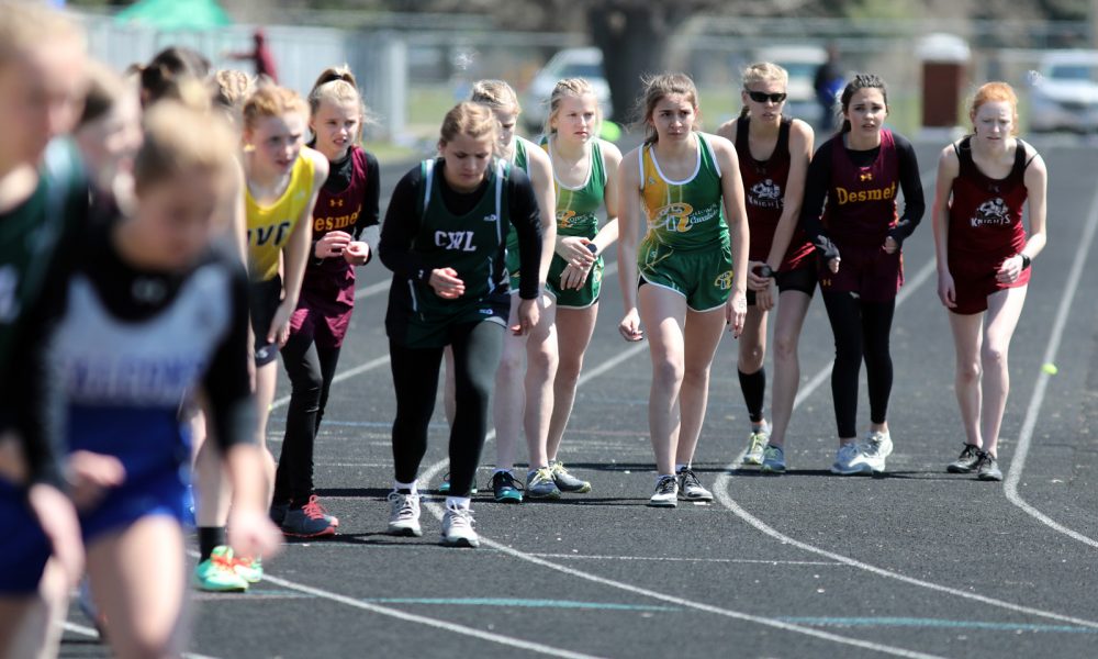Gallery: Redfield Relays – SD SportScene