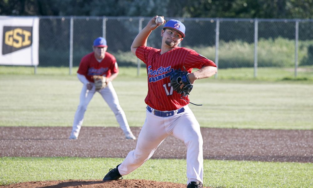 Groton, Big Stone City pick up wins in Region 1B – SD SportScene