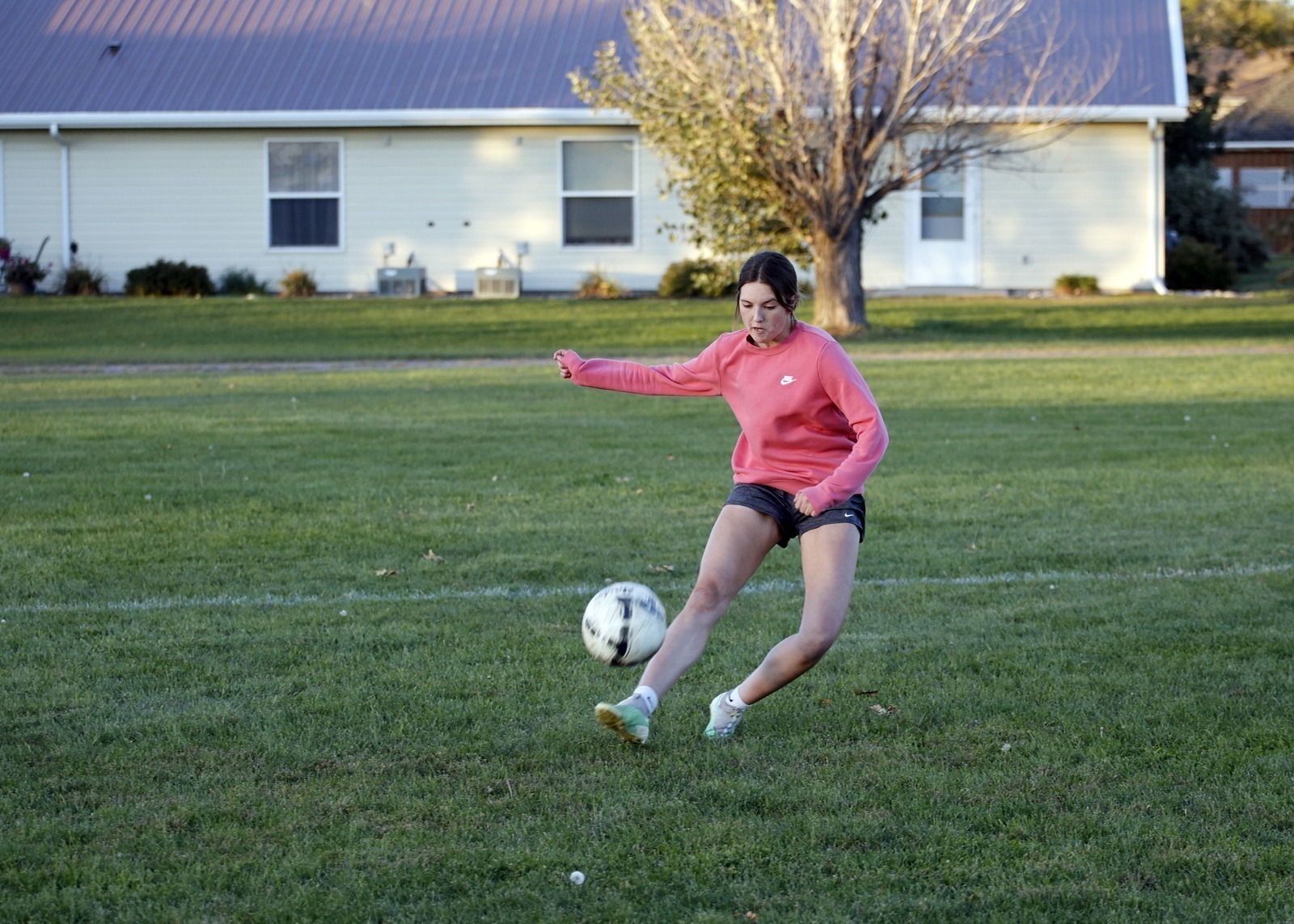 Groton to play for Class A girls’ state soccer title – SD SportScene