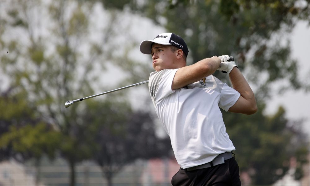 Fliehs individual champ, Roncalli team winner at Groton event – SD ...