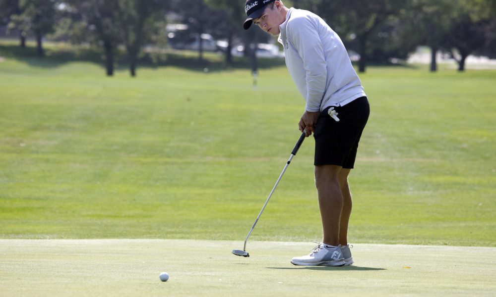 Roncalli wins Region 1A team title, Fliehs medalist – SD SportScene