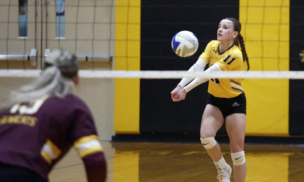 Locke brings intensity, leadership to multiple Groton squads – SD ...