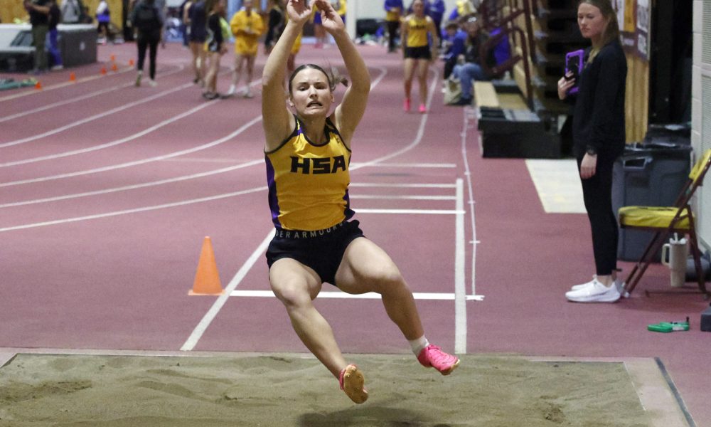 Class B Leaders – SD SportScene
