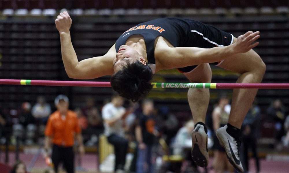 Athletes kick off track and field season at Fuller Invitational – SD ...