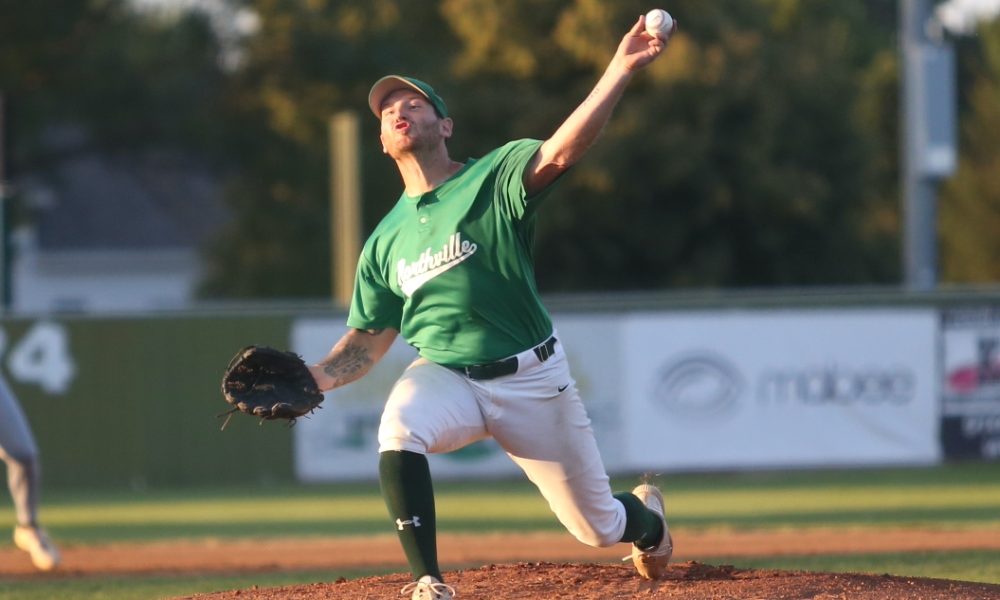 Kimball-White Lake shuts down Northville at State B – SD SportScene