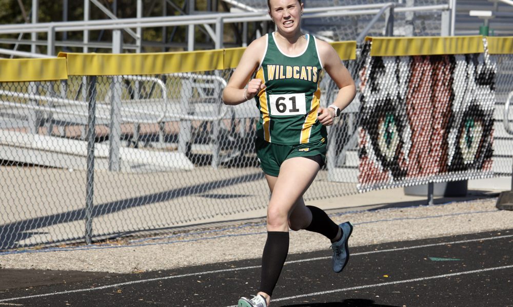 Boekelheide, Kippley capture Lake Region Conference titles – SD SportScene