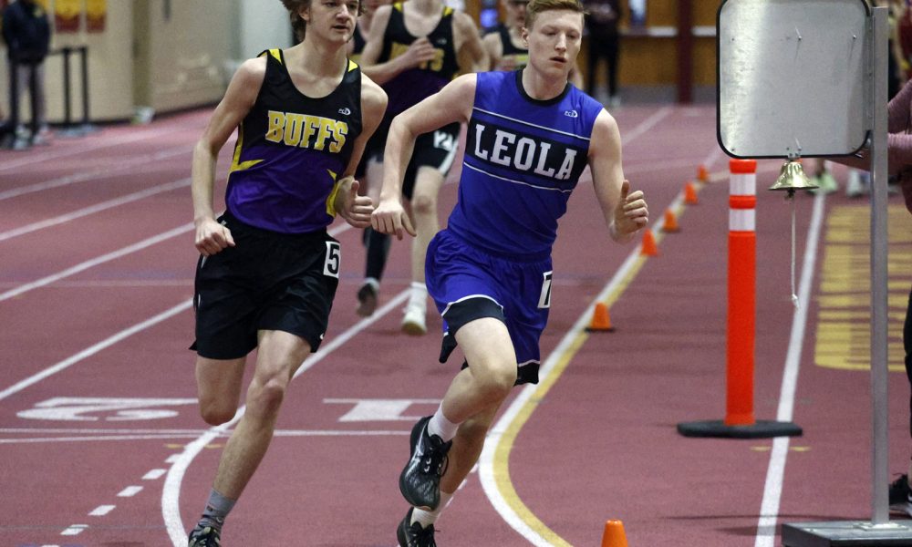 Clark-Willow Lake, Leola athletes win events at Avon Invitational – SD ...