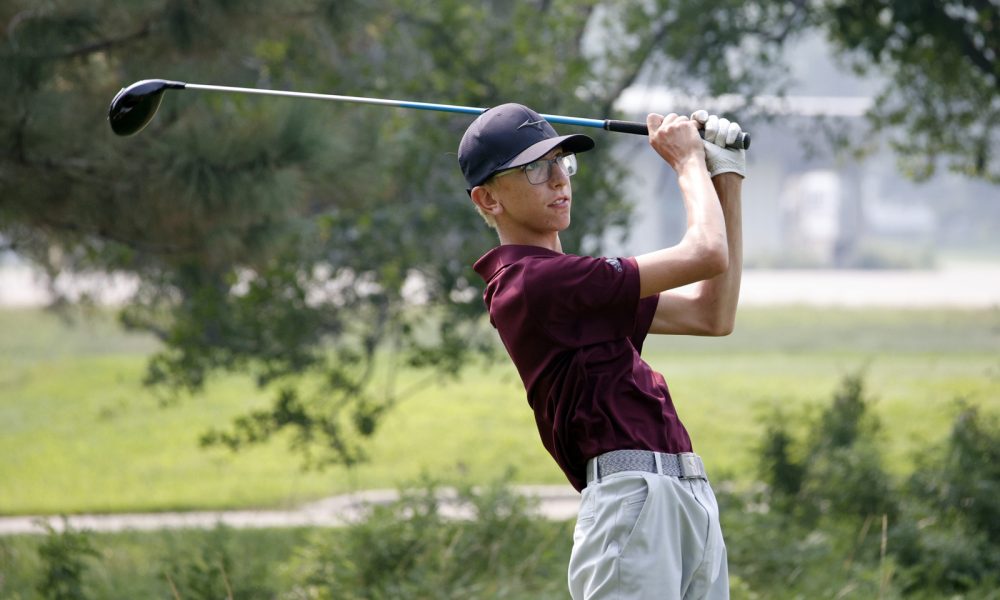 Groton wins Region 1A golf title, Roncalli finishes third – SD SportScene