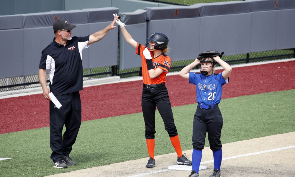 Pairings set for SoDak 16 softball contests – SD SportScene