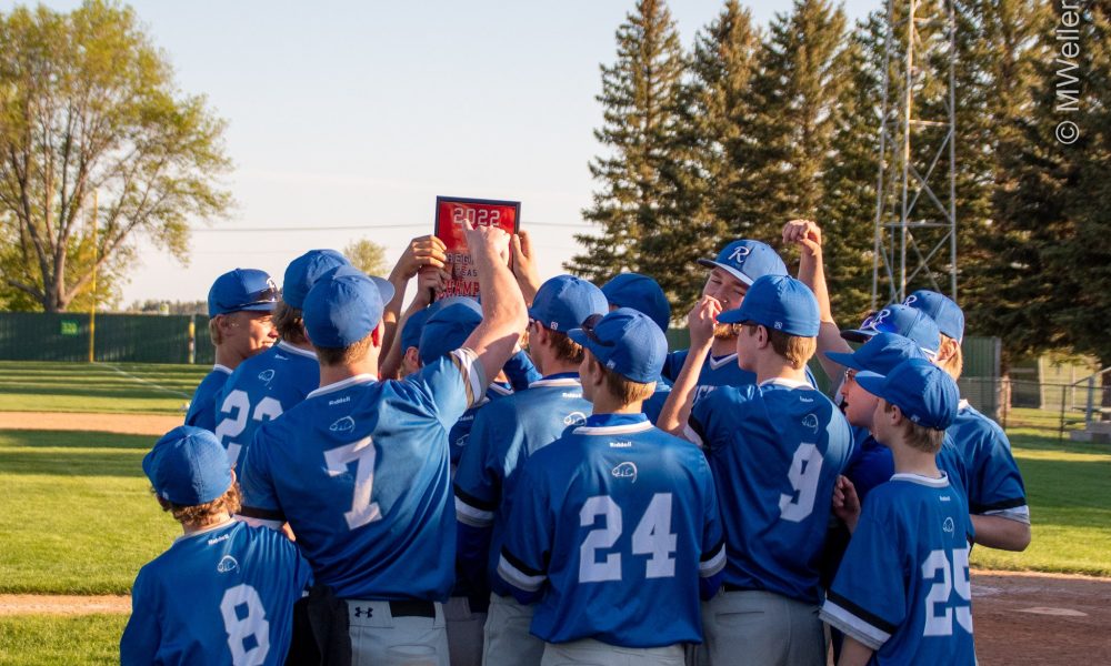 Muskrats preparing for state baseball tournament – SD SportScene