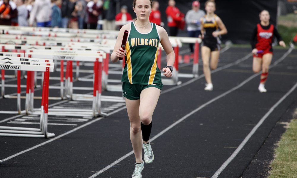 Class B Leaders – SD SportScene