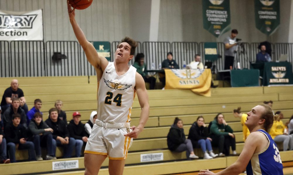 Becker steady influence for PC men’s basketball team – SD SportScene