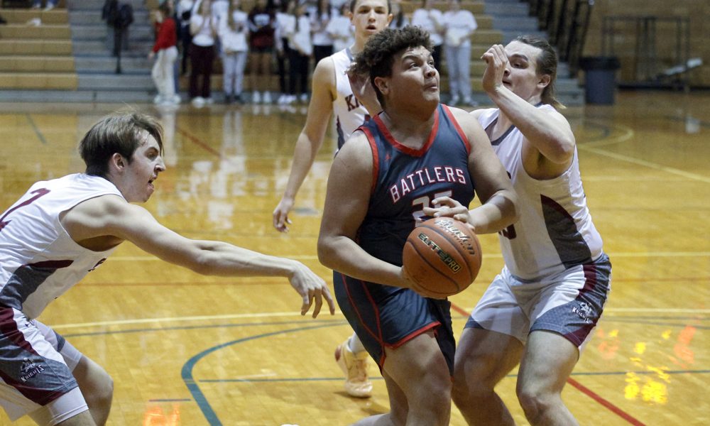 Tonight’s SoDak 16 games to fill out remaining state tourney fields ...