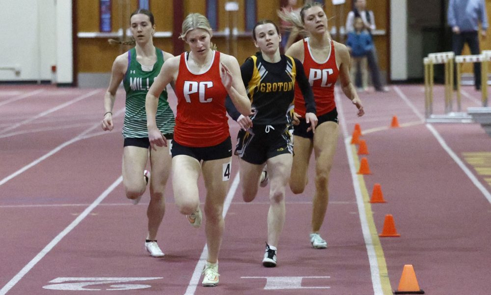 Class B Leaders – SD SportScene