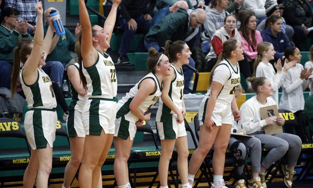 Class A girls ready for SoDak 16 basketball games – SD SportScene