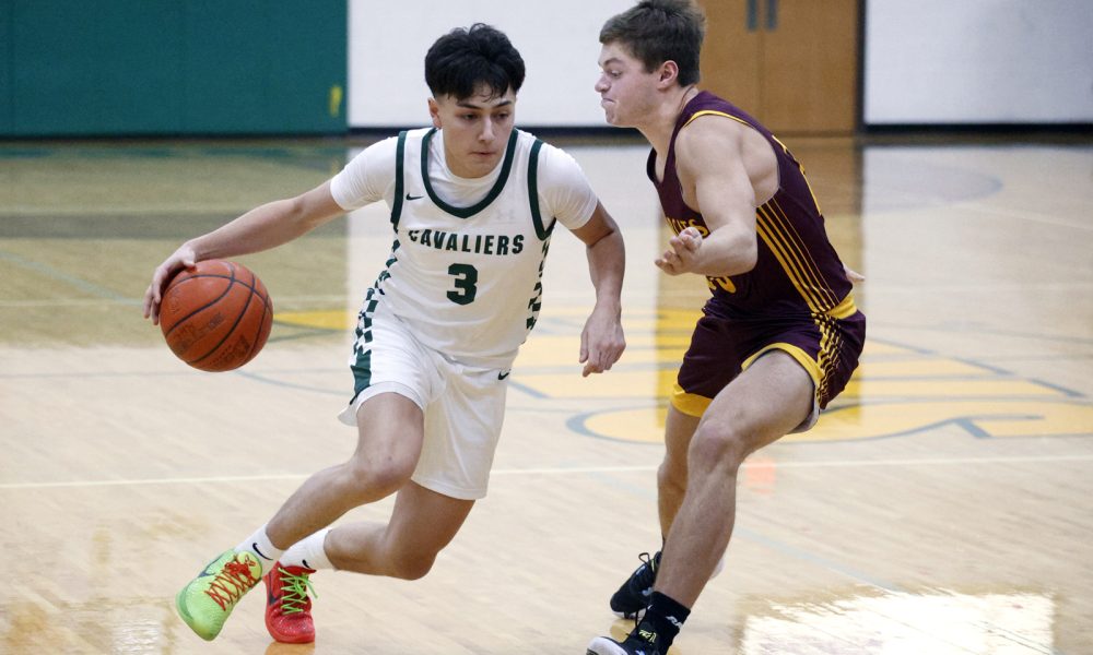 Miller fills leadership void for Cavaliers – SD SportScene