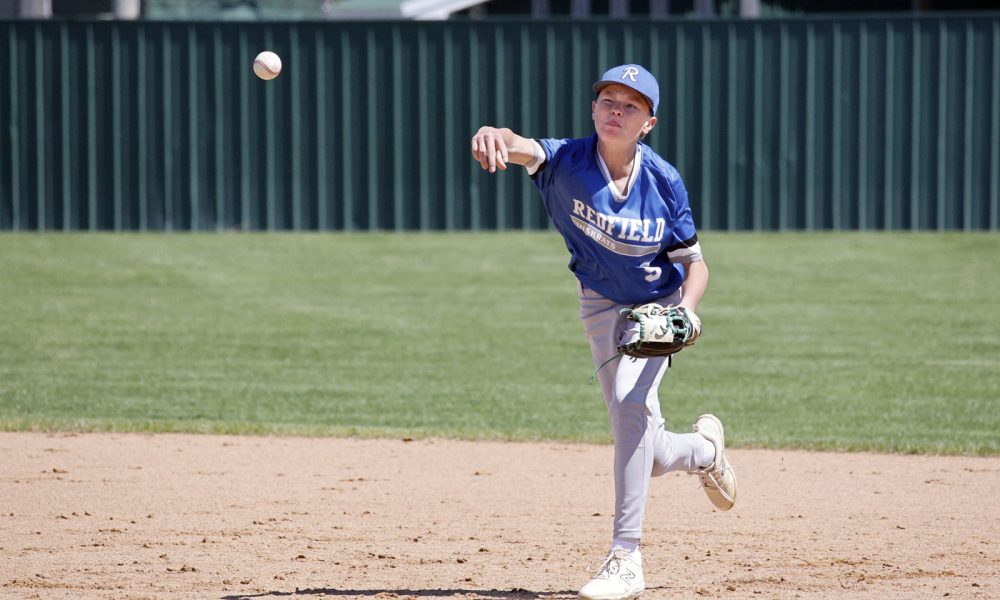 Muskrats collect 13 hits in baseball victory – SD SportScene
