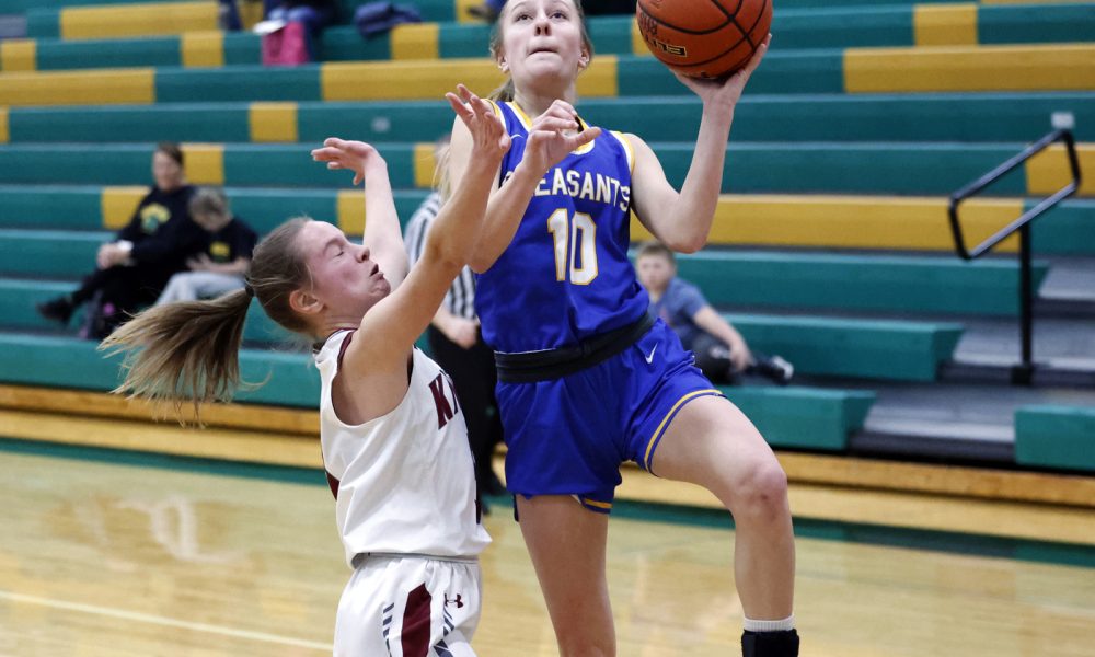 Girls’ Basketball Roundup – SD SportScene