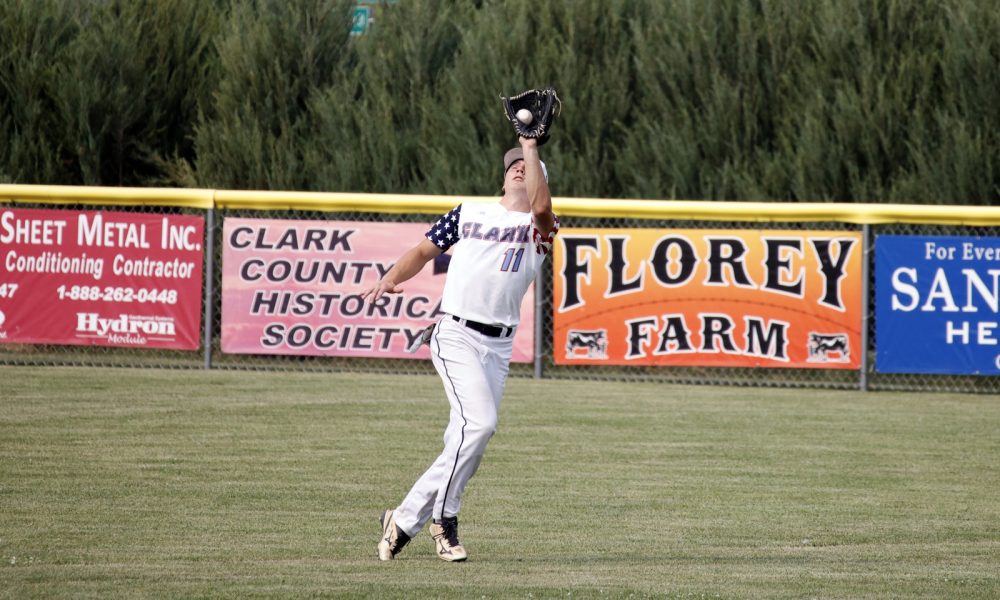 Clark-Willow Lake picks up win at Rotary tourney – SD SportScene