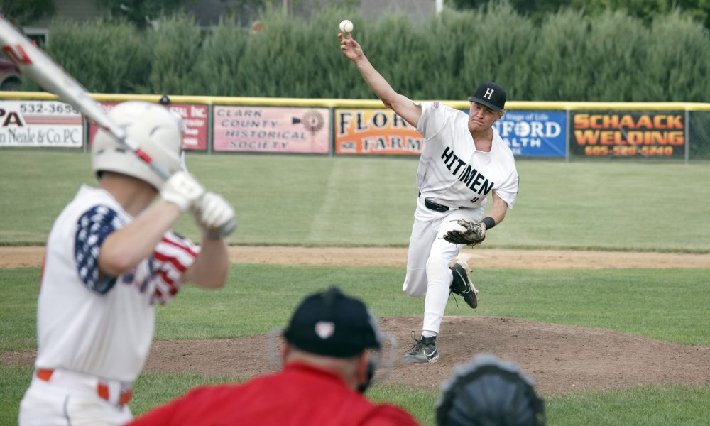 Gallery: Region 6B baseball action from Tuesday in Clark – SD SportScene