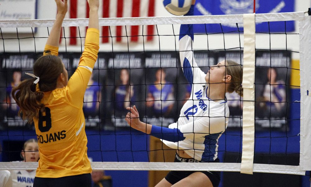 Warner heading back to state for eighth straight season – SD SportScene