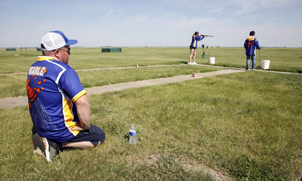 Bowdle trapshooting squad to have new look next season – SD SportScene