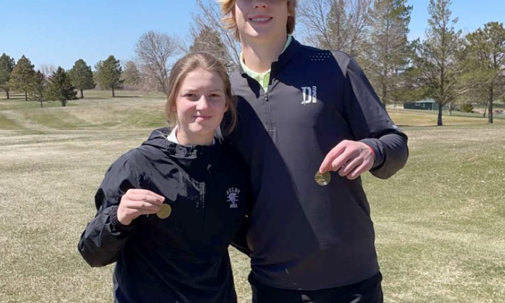 Hettick brother-sister duo captures YTC titles – SD SportScene