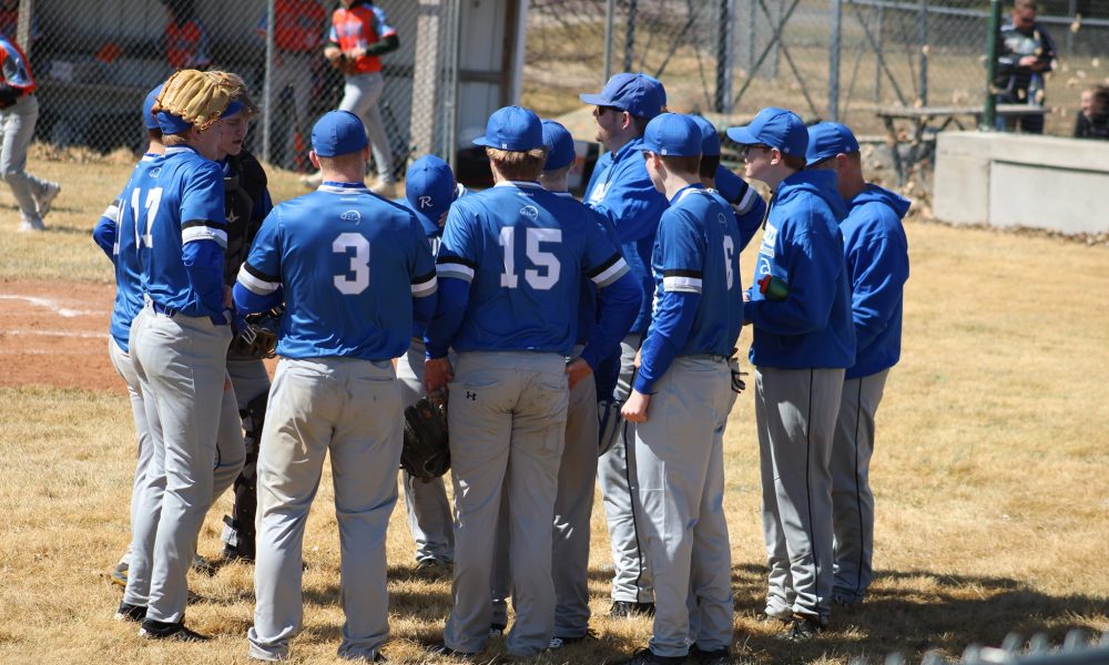 Redfield Muskrats planning to make push for state title – SD SportScene